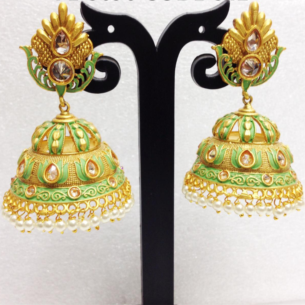 Arihant Art Jewellery : Earrings | Artifical Earrings | Ghatkopar | Mumbai